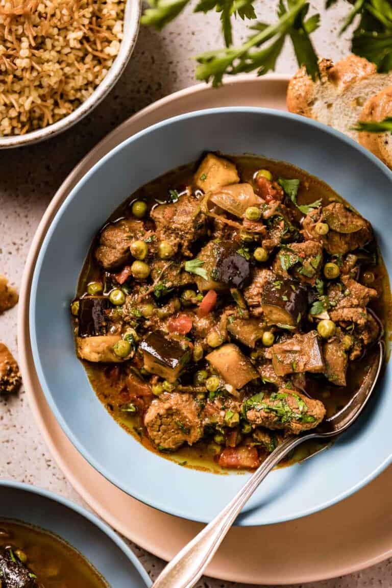 Beef Kabobs in Oven - Foolproof Living