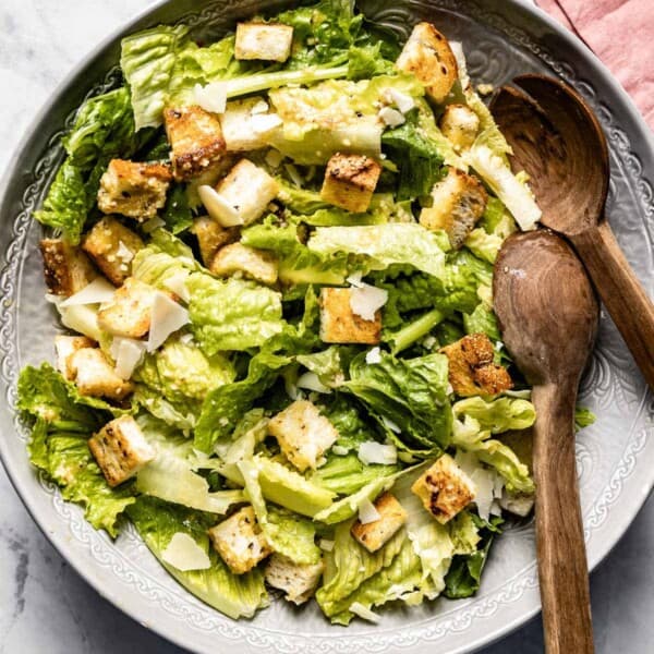 What To Serve With Chicken Parmesan (20 Best Side Dishes)