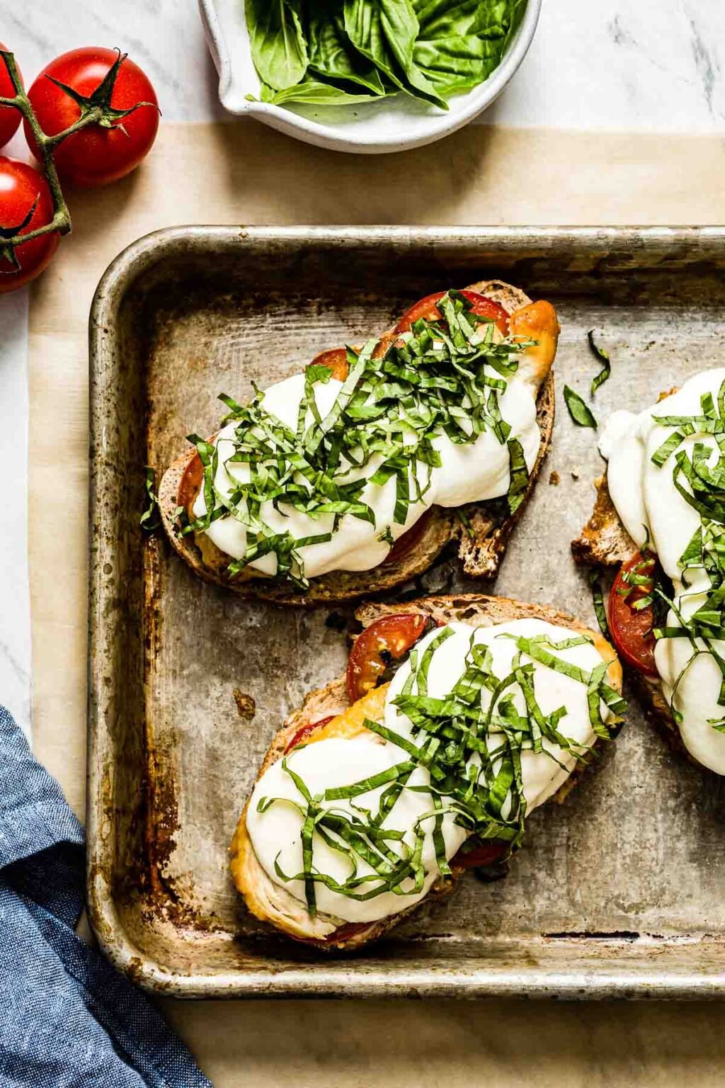 What To Serve With Chicken Parmesan 20 Best Side Dishes