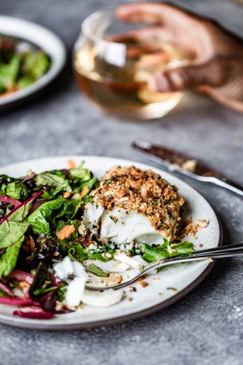 Baked Crunchy Breaded Fish Recipe - Foolproof Living