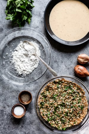 Baked Crunchy Breaded Fish Recipe - Foolproof Living
