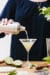 Lime Drop Martini - Foolproof Living