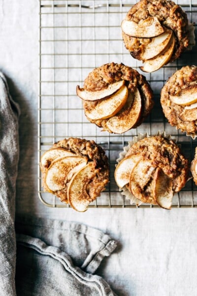 20 "Foolproof" Almond Flour Recipes For Beginners - Foolproof Living