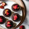 17+ Easy Chocolate Desserts (Clean Recipes) - Foolproof Living