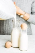 How To Make Almond Milk (A Comprehensive Guide) - Foolproof Living