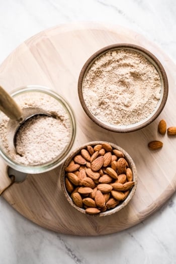 Almond Pulp 101 I What To Do w/ Almond Pulp From Making Almond Milk