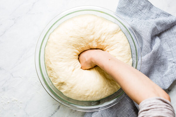 How To Make Challah Bread {With Video} - Foolproof Living