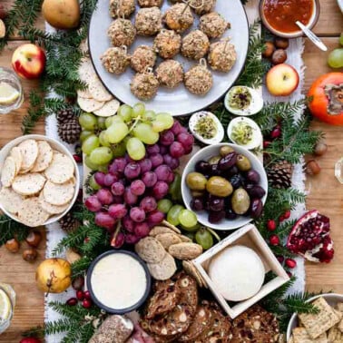 12+ Easy Goat Cheese Recipes - Foolproof Living