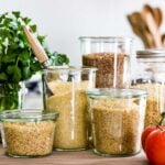 What is Bulgur Wheat? Types of Bulgur & Recipes - Foolproof Living