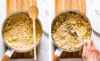 How to Cook Bulgur Wheat (Basic Cooking Instructions) - Foolproof Living