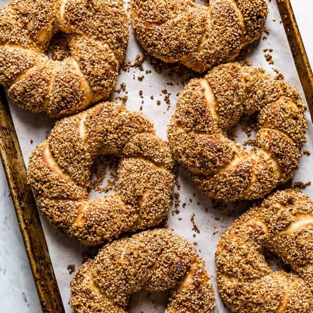 30+ Turkish Recipes Perfect For Beginners - Foolproof Living