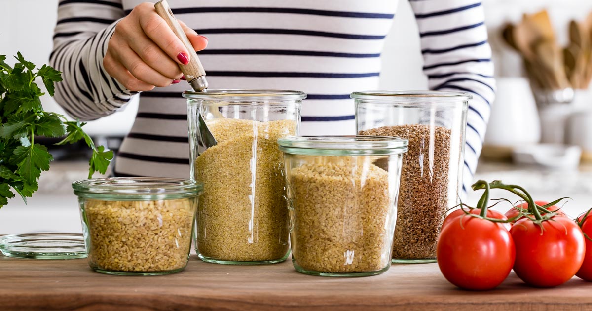 What is Bulgur Wheat? Types of Bulgur & Recipes - Foolproof Living