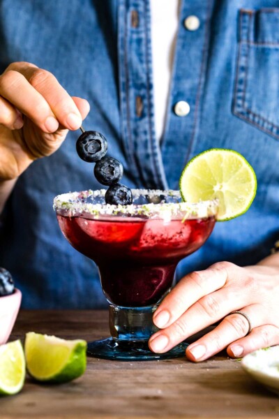 20+ Easy Mexican Recipes for Any Mexican-Themed Party