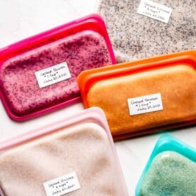 Can you freeze quinoa? How To Freeze Cooked Quinoa Properly