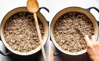 Can you freeze quinoa? How To Freeze Cooked Quinoa Properly