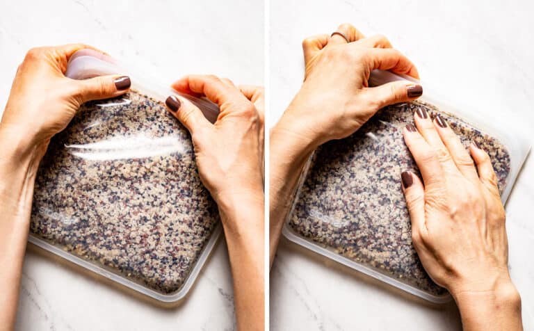 Can you freeze quinoa? How To Freeze Cooked Quinoa Properly