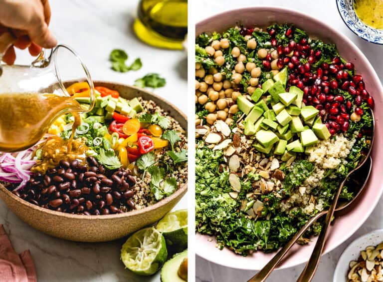30+ Best Quinoa Recipes For Every Meal - Foolproof Living