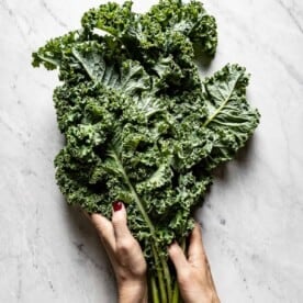 Types of Kale: 7 Common Varieties + How To Use Them