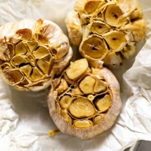 How To Roast Garlic Without Foil - Foolproof Living