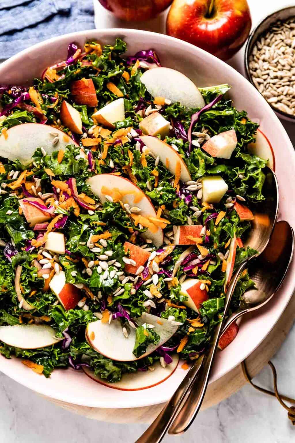 15 Best Fall Salad Recipe Ideas (2025) - Foolproof Living