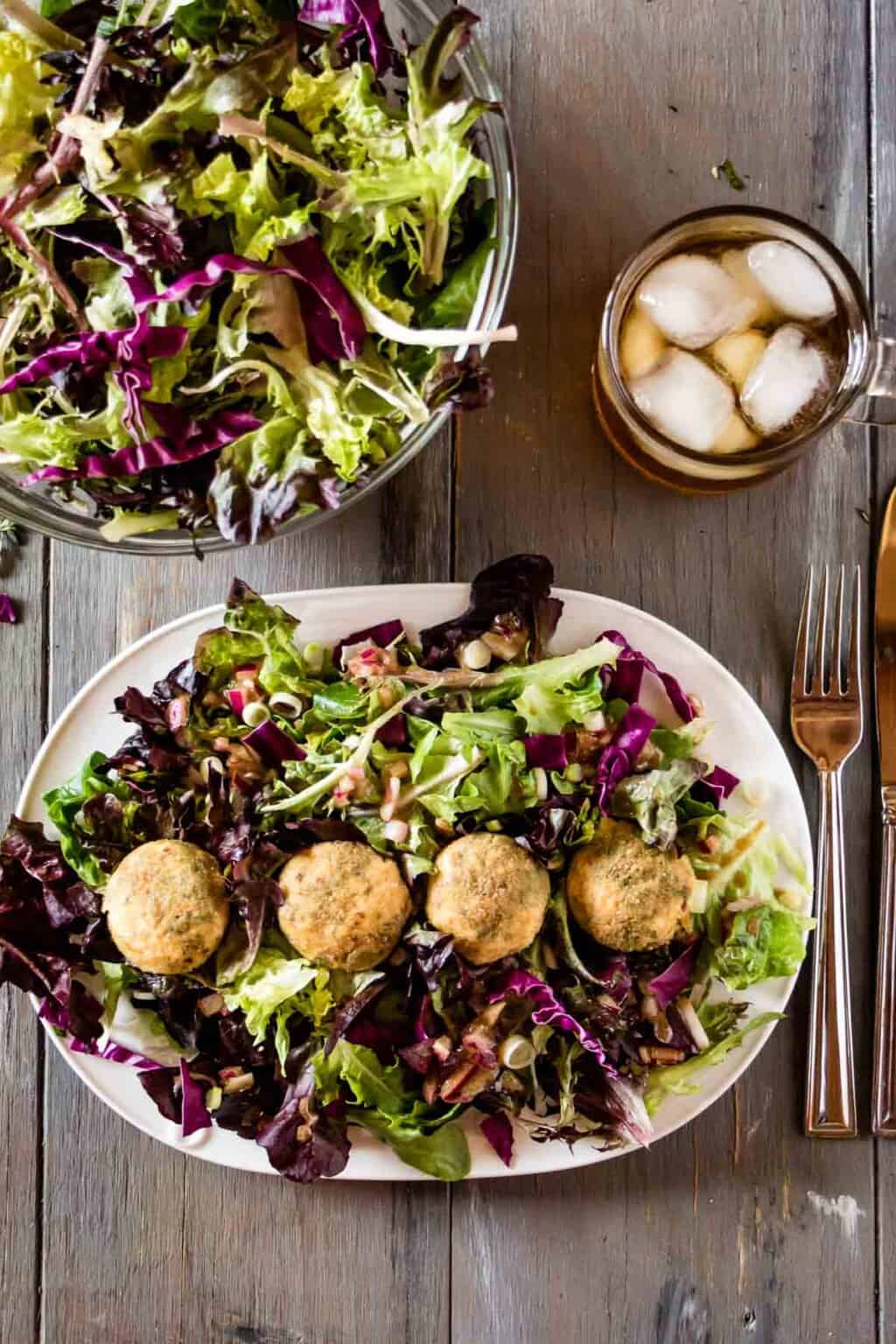 15 Best Fall Salad Recipe Ideas (2025) - Foolproof Living