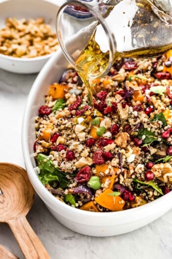 15 Best Fall Salad Recipe Ideas (2025) - Foolproof Living