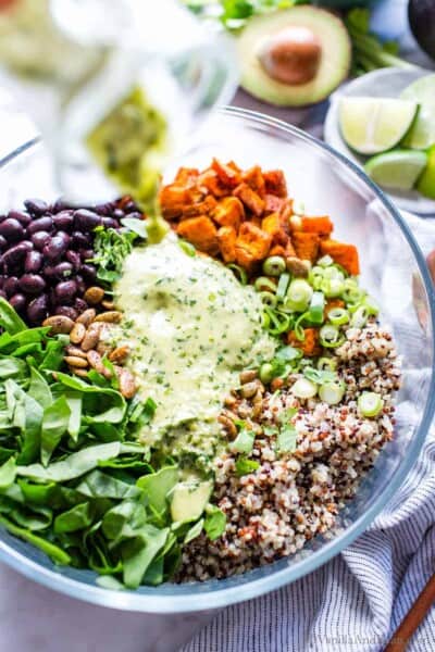 15 Best Fall Salad Recipe Ideas (2025) - Foolproof Living