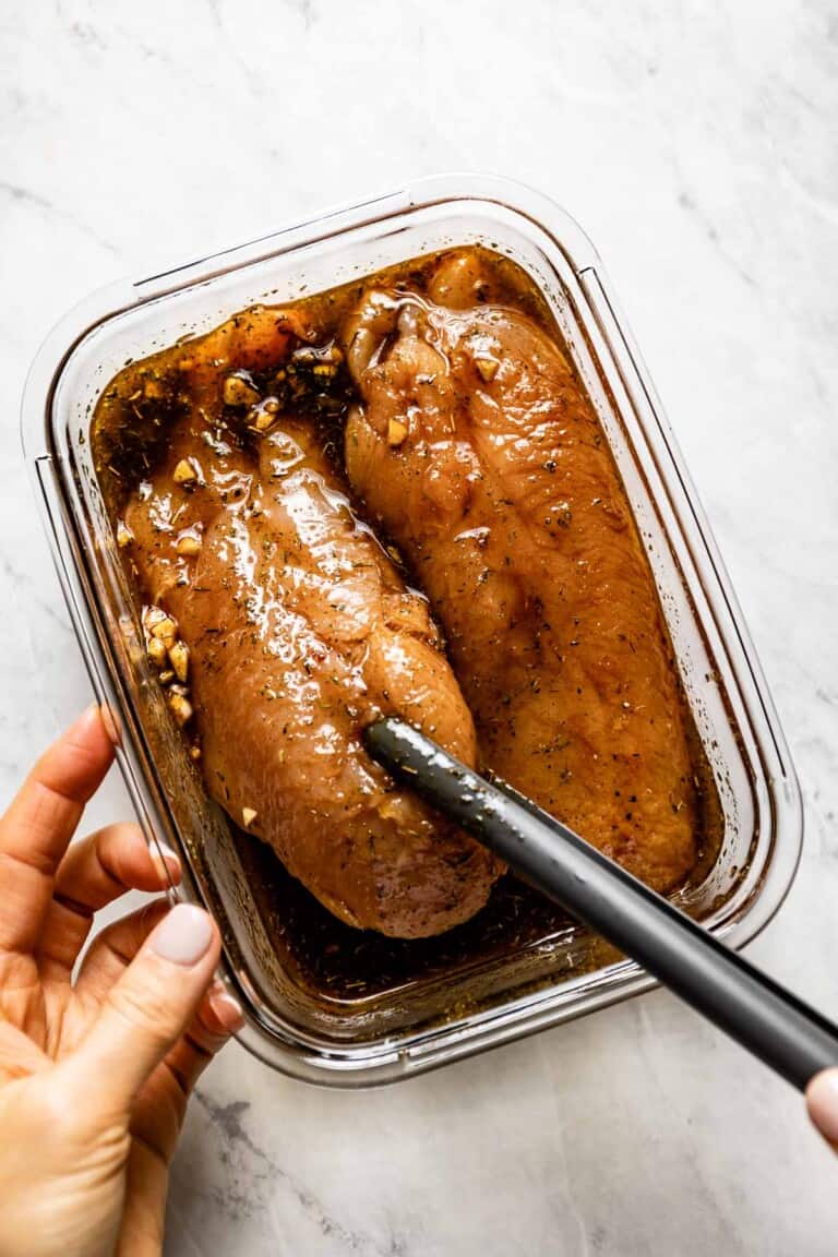 Baked Turkey Wings Recipe (Juicy with Crispy Skin)