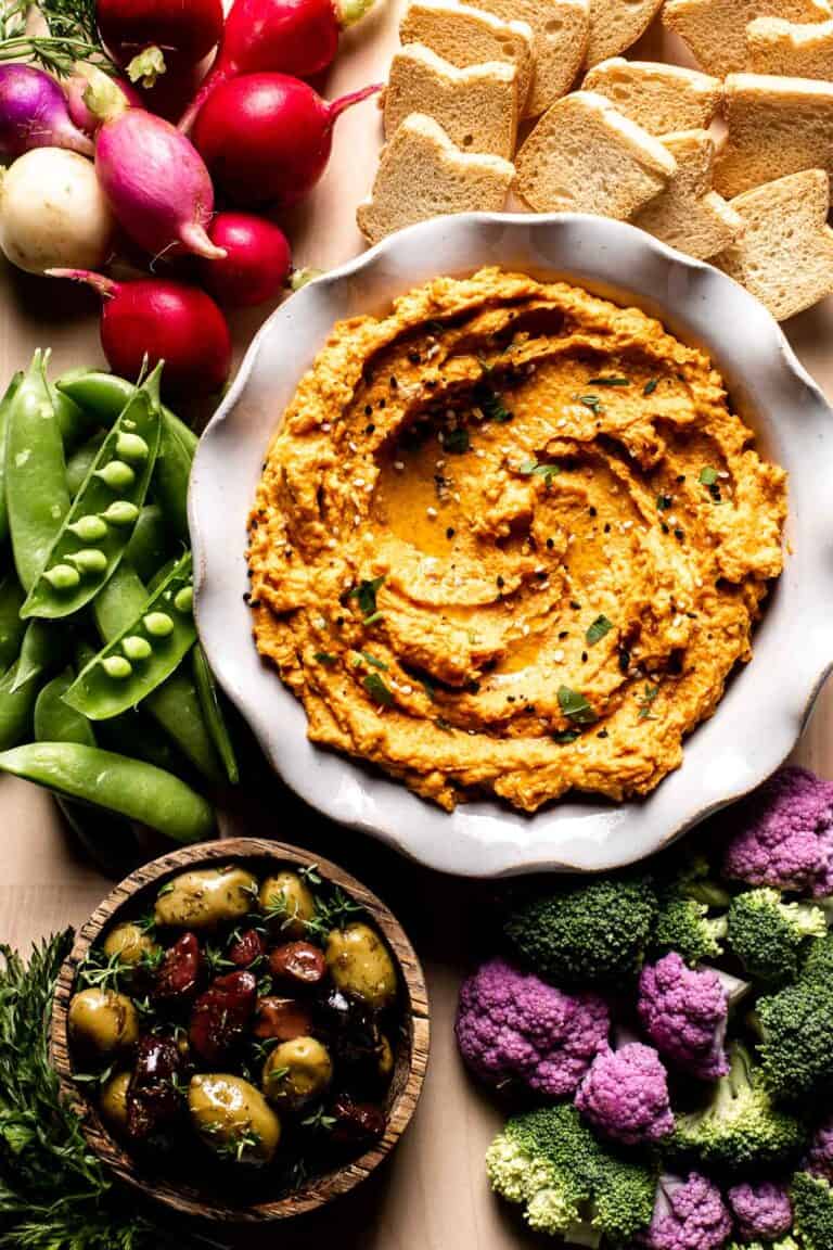 35 Friendsgiving Food Ideas (Easy Recipes!) - Foolproof Living