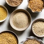 15 Substitutes for Bulgur Wheat - Foolproof Living