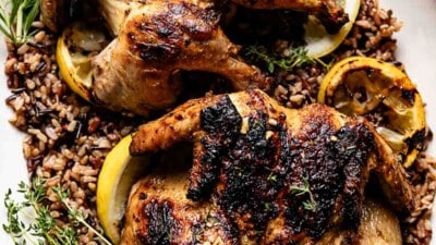 50+ Labor Day Food Ideas For Grilling, Picnics, Potlucks and More
