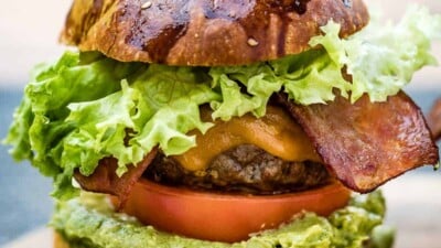 50+ Labor Day Food Ideas For Grilling, Picnics, Potlucks and More