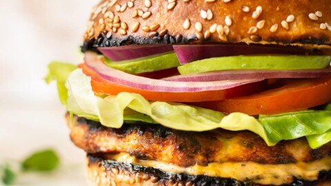 50+ Labor Day Food Ideas For Grilling, Picnics, Potlucks and More