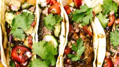 50+ Labor Day Food Ideas For Grilling, Picnics, Potlucks and More