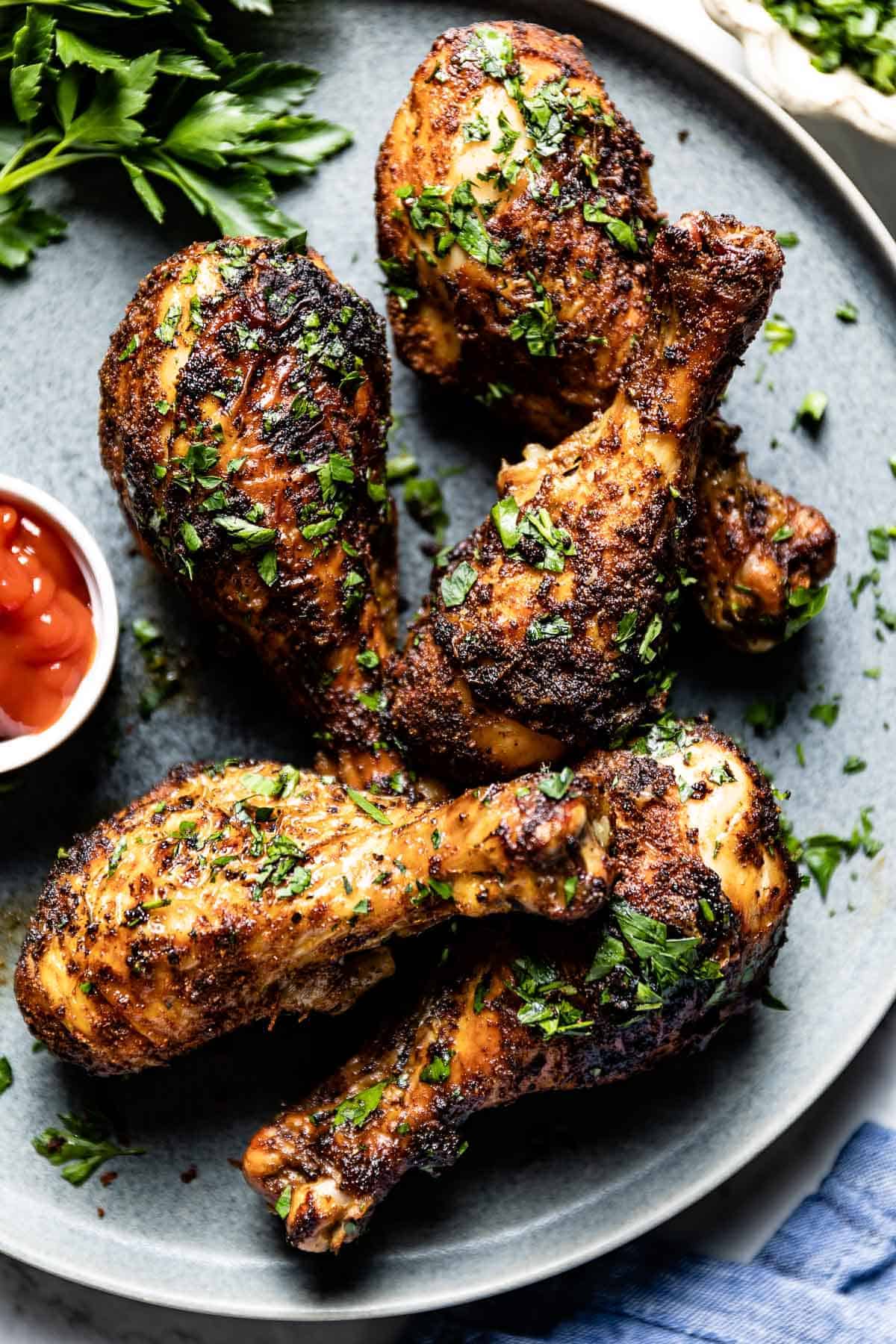 50+ Labor Day Food Ideas For Grilling, Picnics, Potlucks and More
