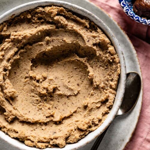 Chestnut Puree Recipe + Best Ways to Use It - Foolproof Living