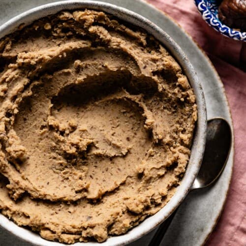 Chestnut Puree Recipe + Best Ways to Use It - Foolproof Living