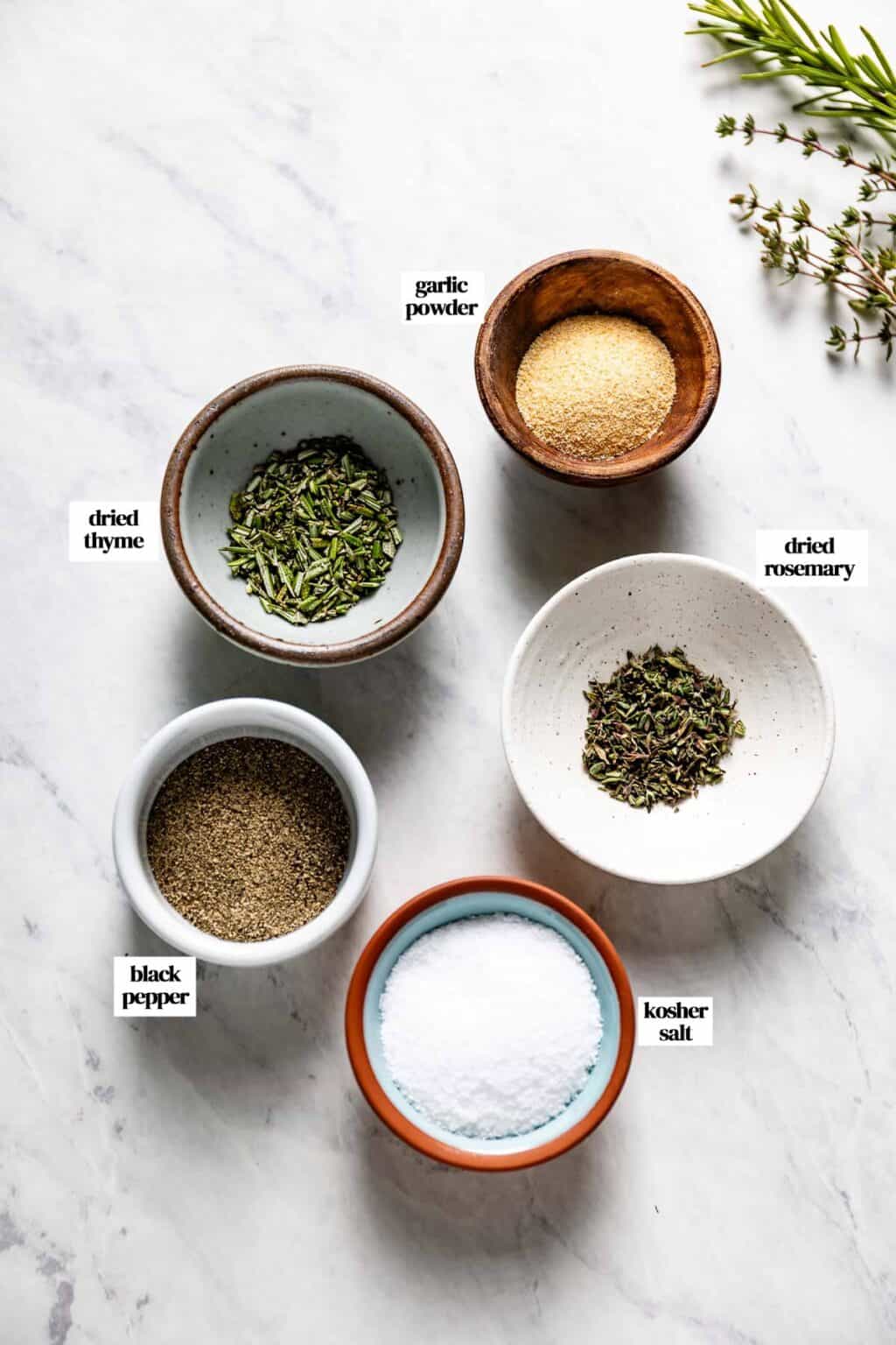 Prime Rib Seasoning Recipe - Foolproof Living