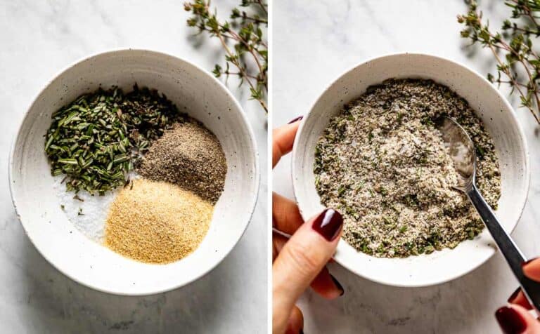 Prime Rib Seasoning Recipe - Foolproof Living