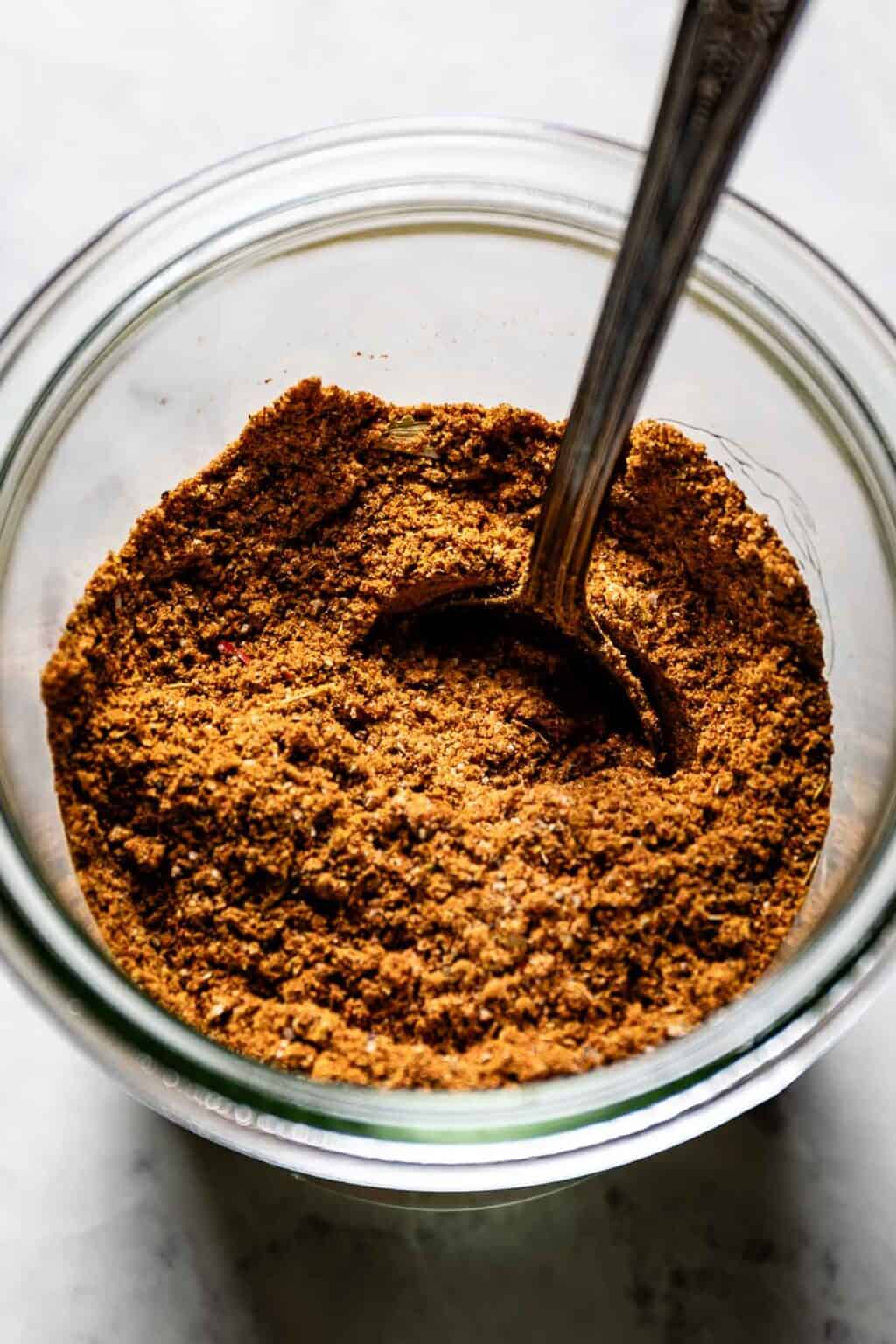 Shawarma Spice Blend Recipe - Foolproof Living