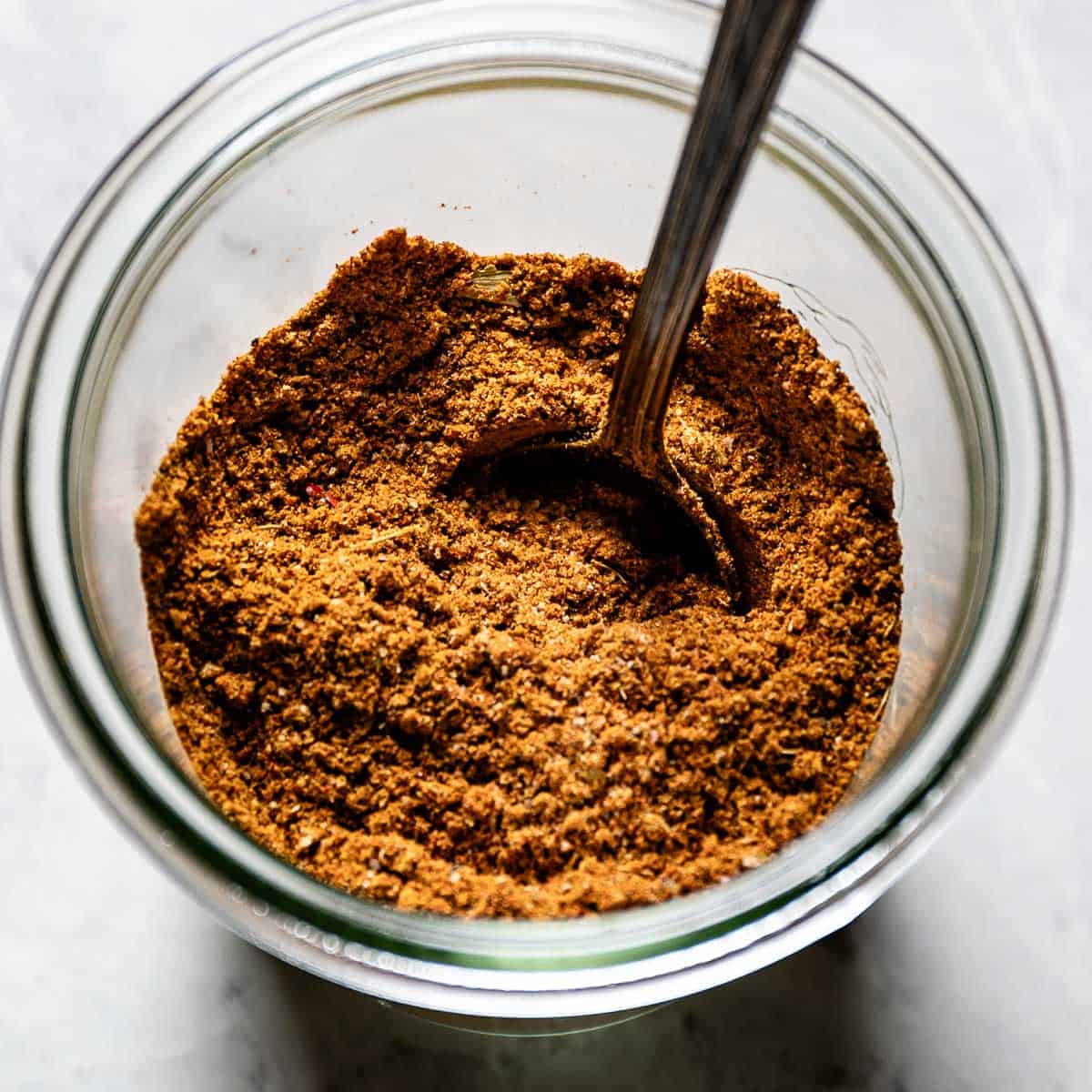 Shawarma Spice Blend Recipe