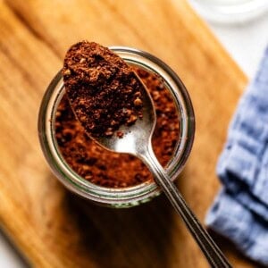 Harissa Powder Recipe - Foolproof Living