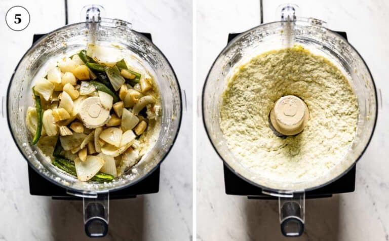 Crazy Feta - CAVA Copycat Spicy Feta Dip Recipe