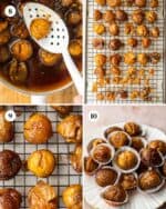 Marron Glace Recipe (Candied Chestnuts) - Foolproof Living