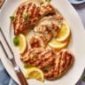 Mediterranean Chicken Marinade Recipe (Only 15 min. Marinating)