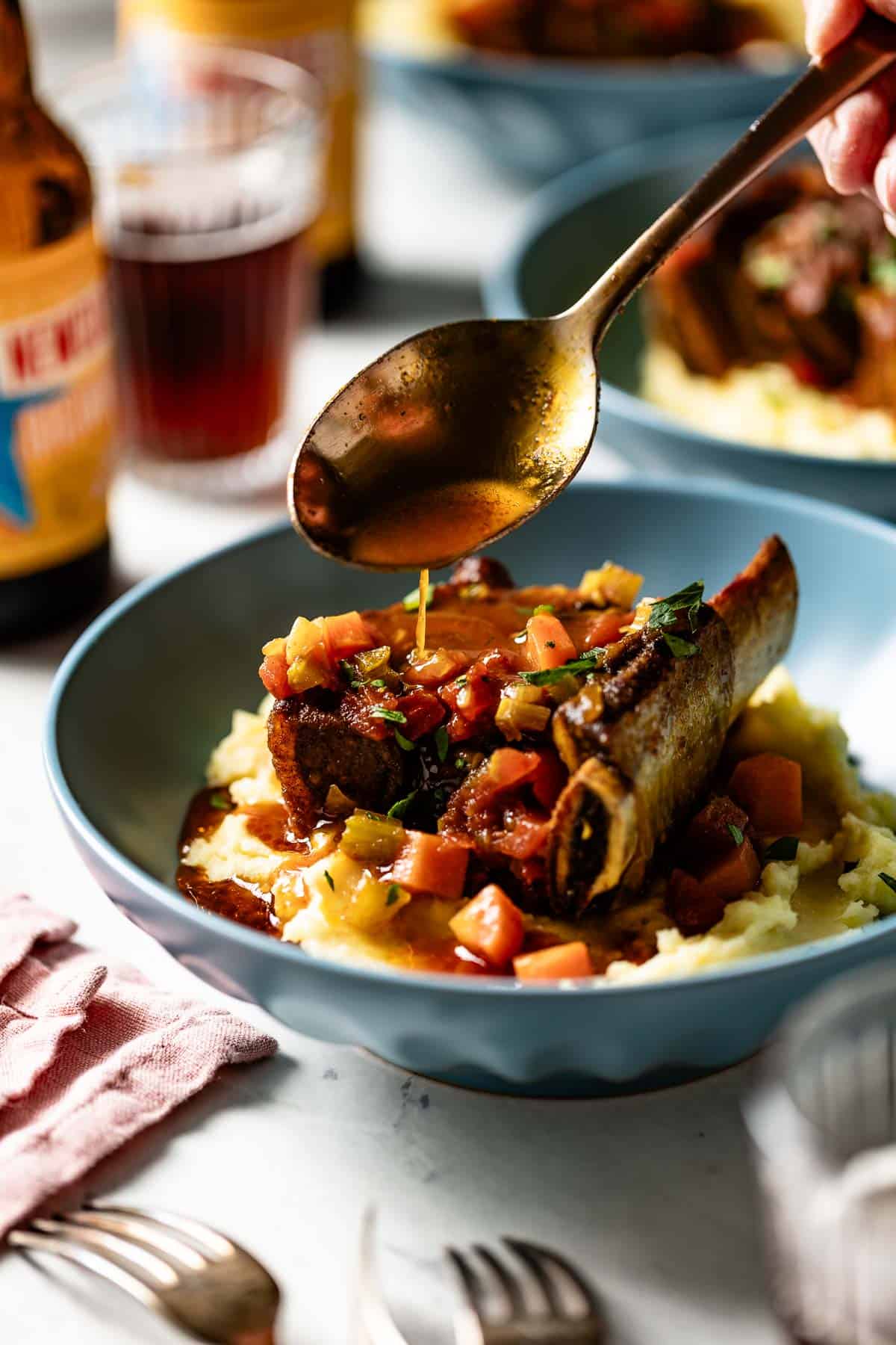 25 Easy Date Night Recipes to Cook in 2026 & Curated Menus