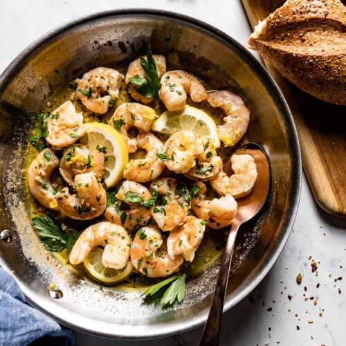 25 Easy Date Night Recipes to Cook in 2026 & Curated Menus