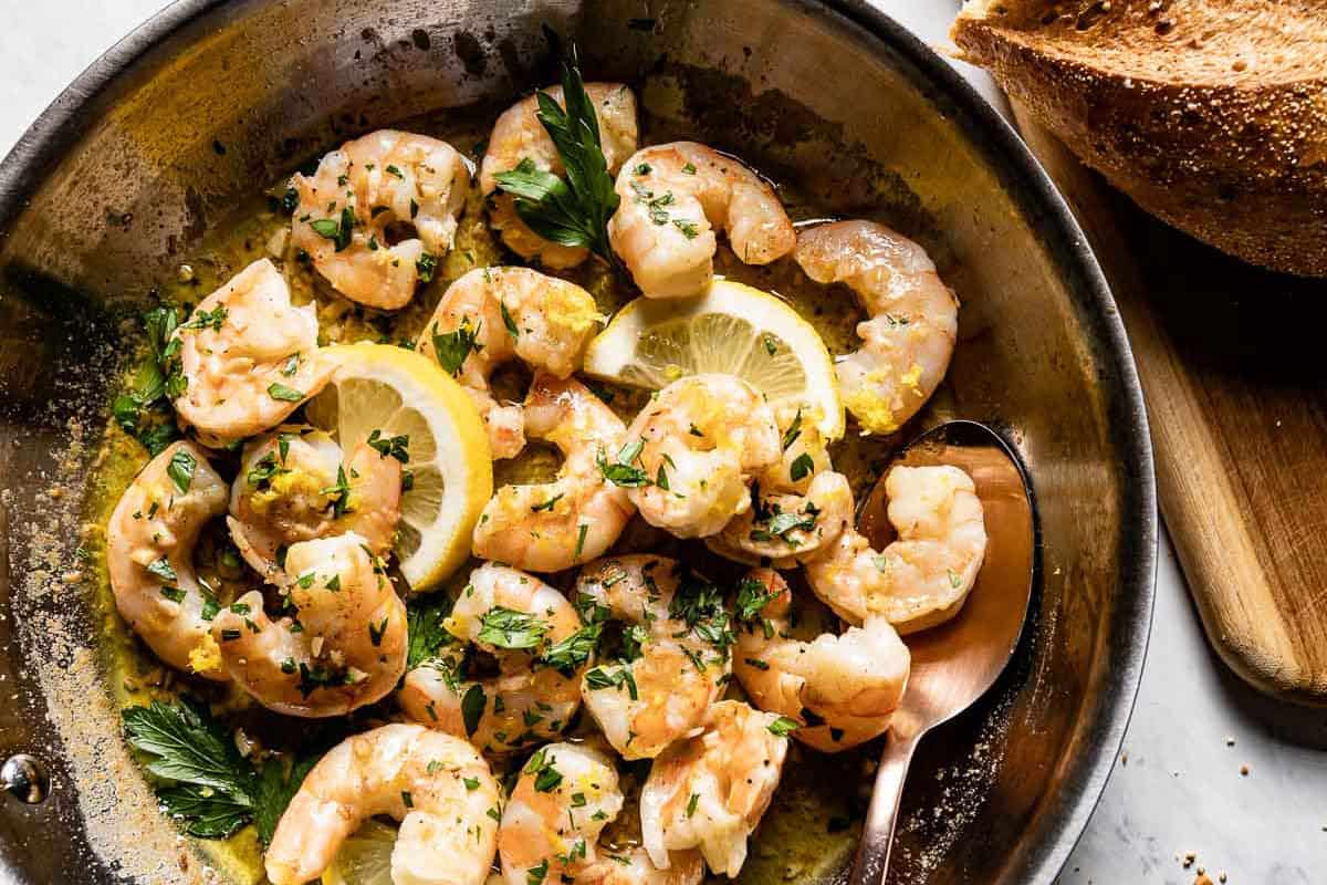 25 Easy Date Night Recipes to Cook in 2026 & Curated Menus