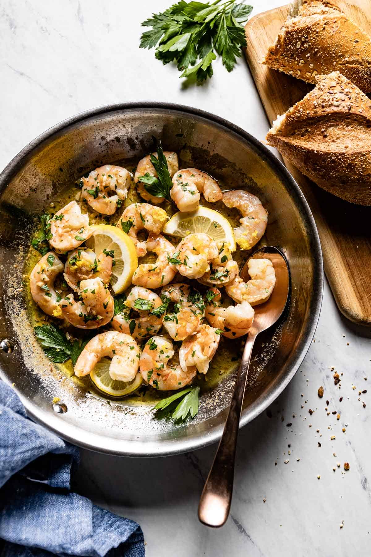 25 Easy Date Night Recipes to Cook in 2026 & Curated Menus